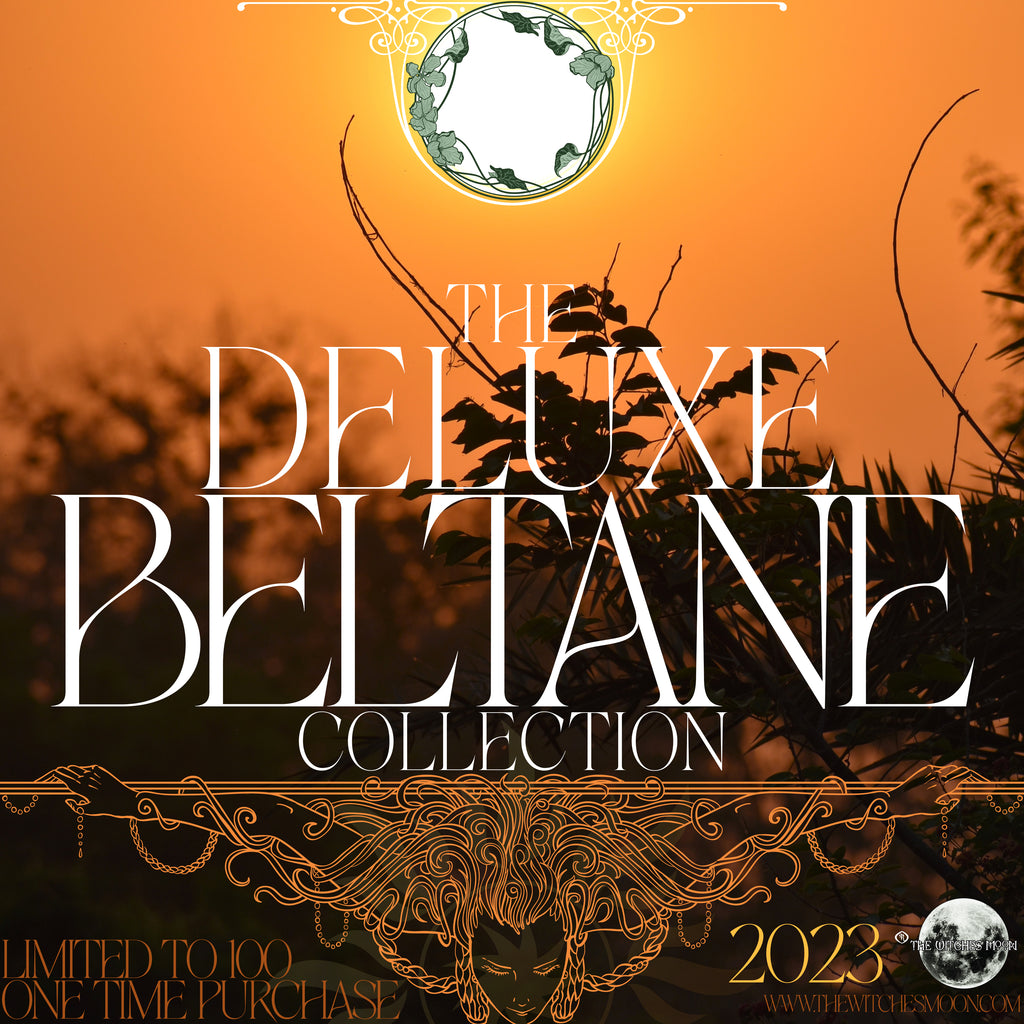 The Deluxe 2023 Beltane Collection - Preorder Information! – www ...