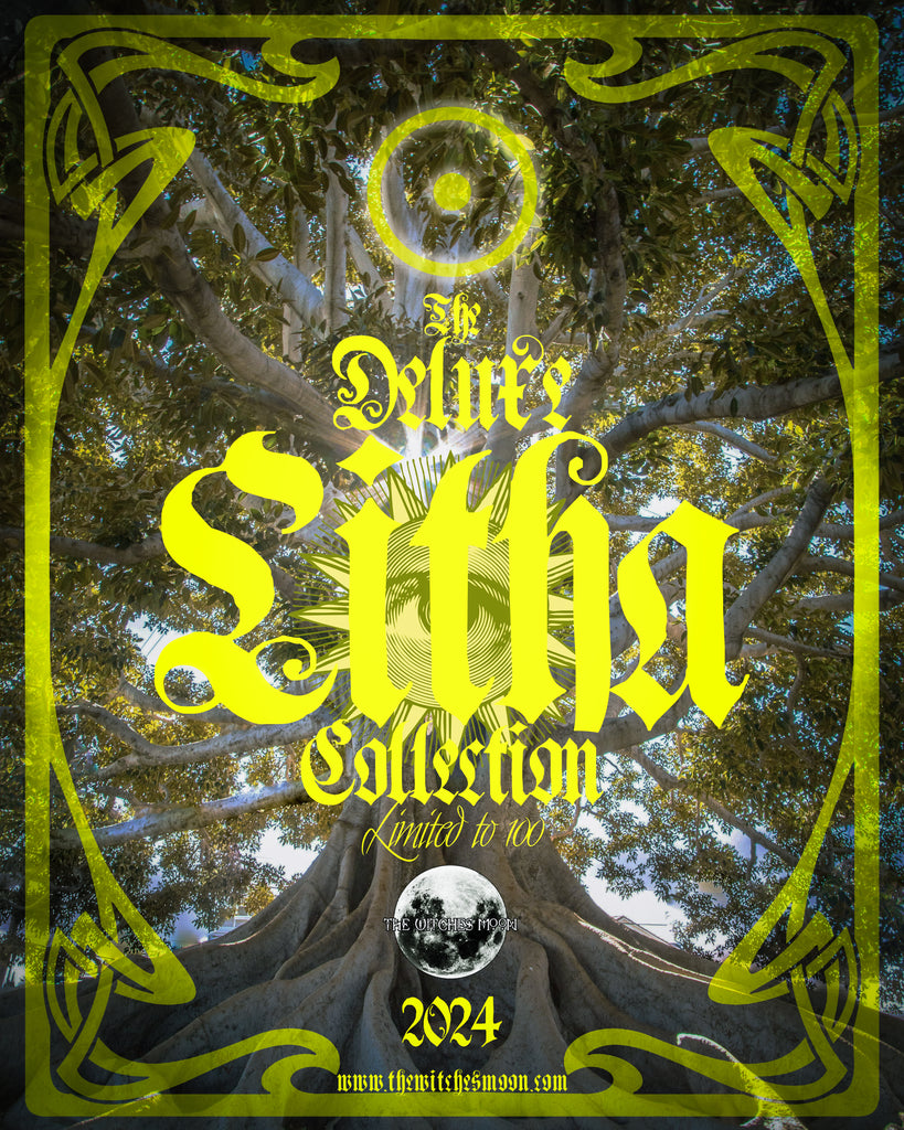 The 2024 Deluxe Litha Collection! ~ Preorder Information! – www ...