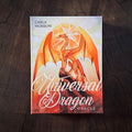 Universal Dragon Oracle – www.thewitchesmoon.com