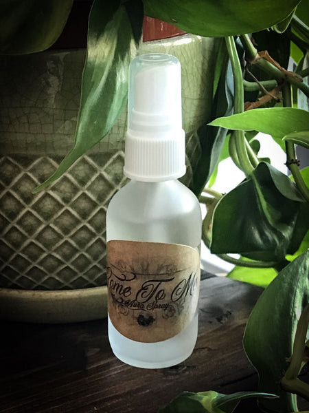 Come To Me Magickal Aura Spray – www.thewitchesmoon.com